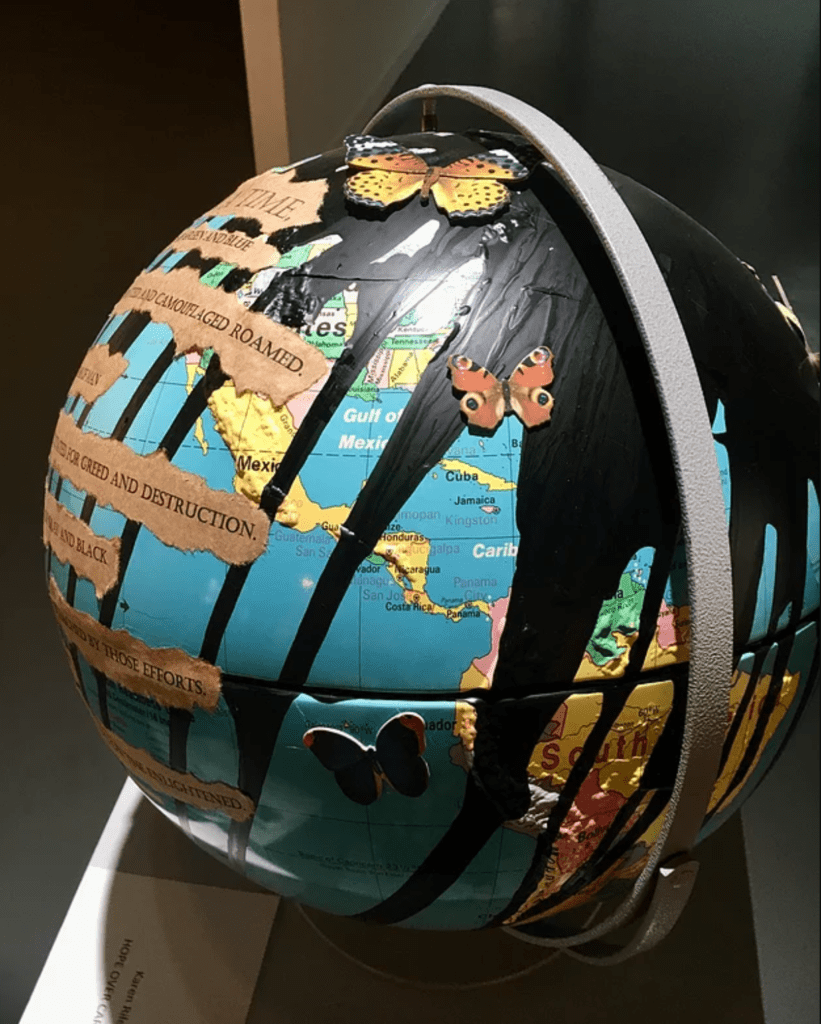 Art Contest 2020 | Environmental Education Collaborative